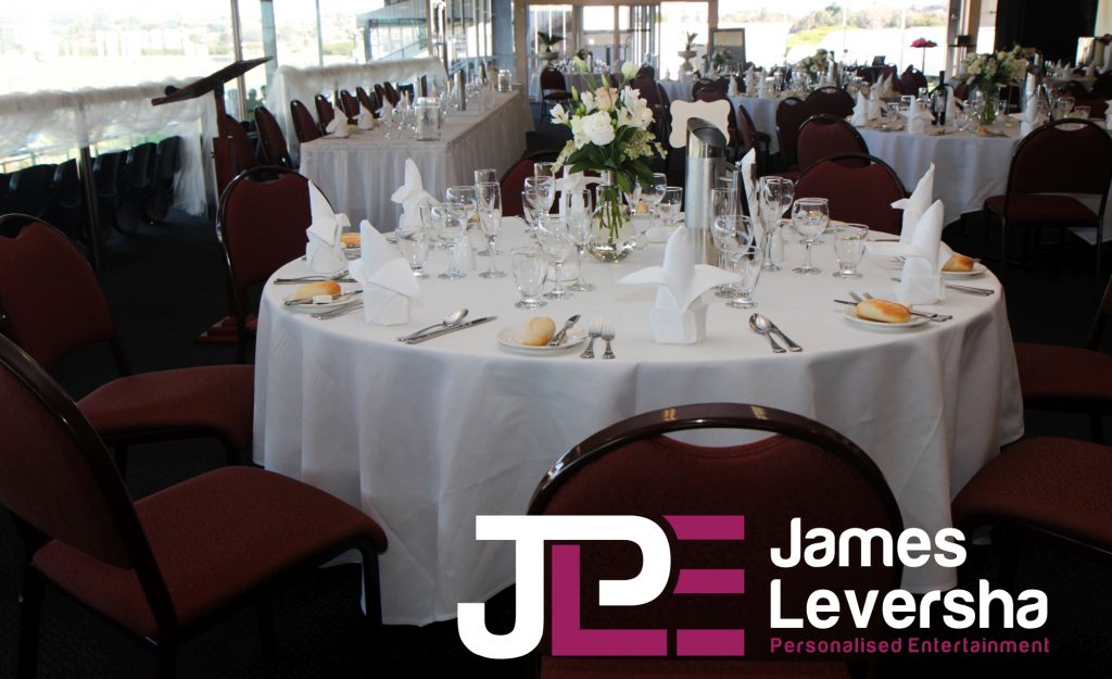 Brooke and Cale's Wedding - Warrnambool - James Leversha Personalised ...