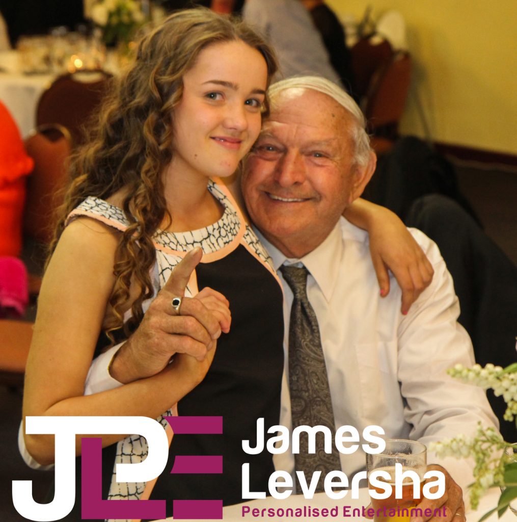 Brooke and Cale's Wedding - Warrnambool - James Leversha Personalised ...