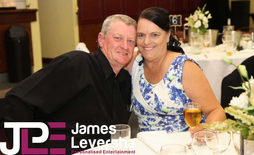 Brooke and Cale's Wedding - Warrnambool - James Leversha Personalised ...