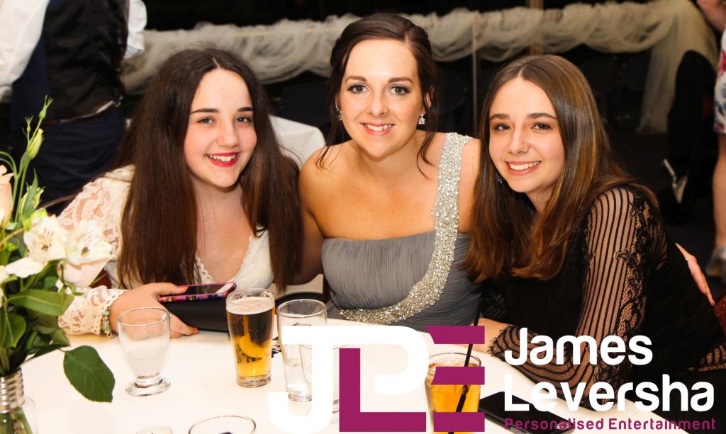 Brooke and Cale's Wedding - Warrnambool - James Leversha Personalised ...