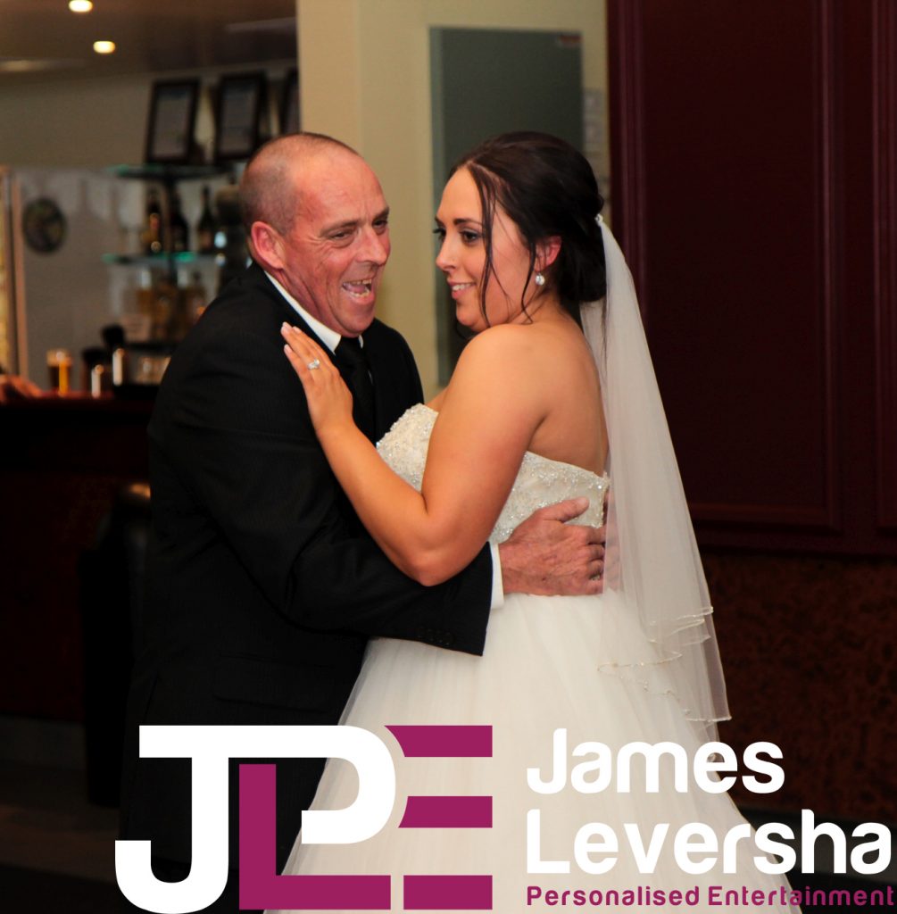 Brooke and Cale's Wedding - Warrnambool - James Leversha Personalised ...