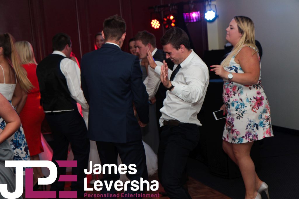 Brooke and Cale's Wedding - Warrnambool - James Leversha Personalised ...
