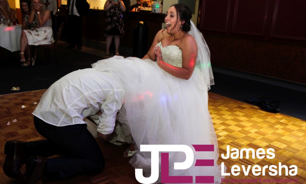 Brooke and Cale's Wedding - Warrnambool - James Leversha Personalised ...