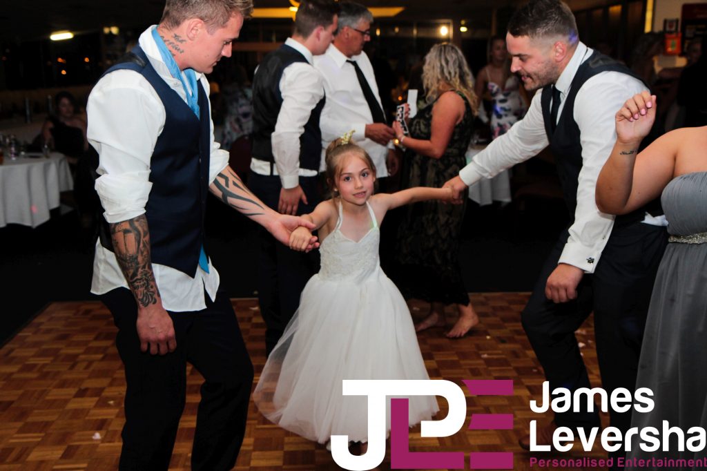 Brooke and Cale's Wedding - Warrnambool - James Leversha Personalised ...